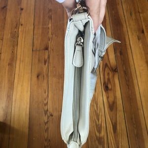 Expressions Nyc | Bags | Expressions Nyc Vegan Leather Fringe Bag ...